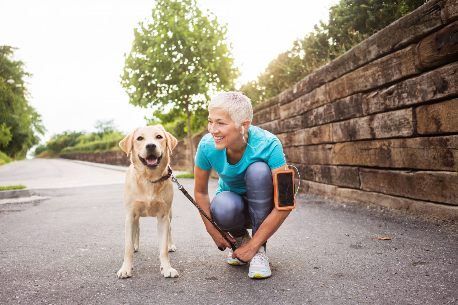 The Benefits of Regular Exercise for Your Pet's Health and Wellness ...